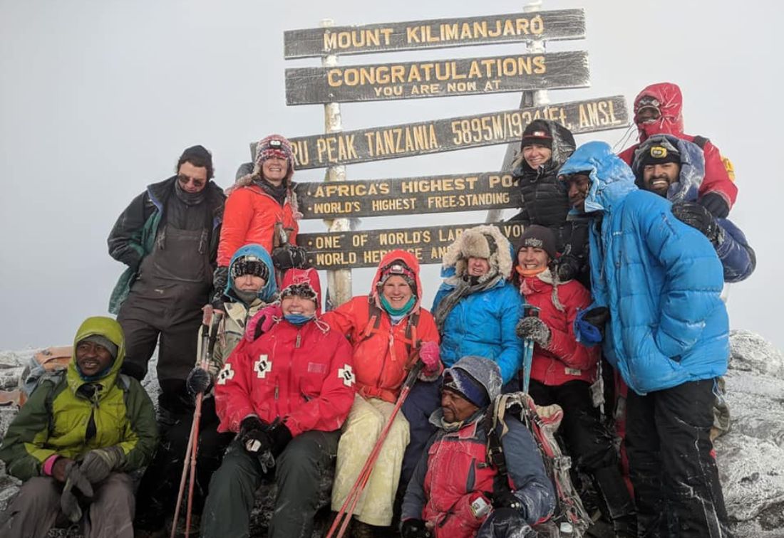 How to Travel Solo: Tips and Tricks From Our Ambassador Petrena Schell | soNomad